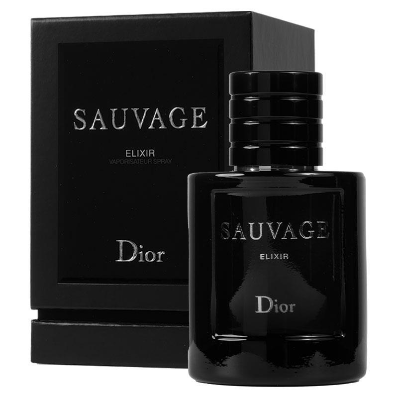 Buy Dior Sauvage Elixir 60ml online at Chemist Warehouse