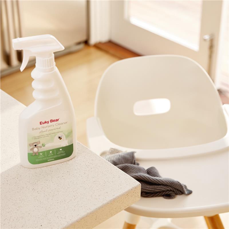 Buy Euky Bear Nursery Cleaner 500ml online at Chemist Warehouse