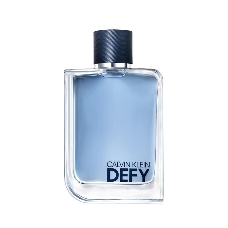 Buy Calvin Klein Defy Eau de Toilette 200ml online at Chemist Warehouse