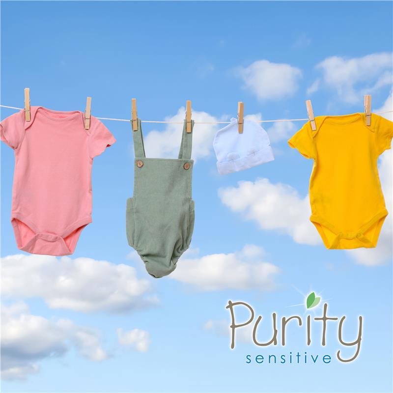 Buy Purity Sensitive Laundry Liquid 2 Litres online at Chemist Warehouse