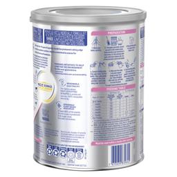 Buy Nestle NAN EXPERTpro SENSIpro Baby Infant Formula, From Birth to 12 ...