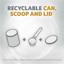 Buy Nestle NAN EXPERTpro SENSIpro Baby Infant Formula, From Birth to 12 ...