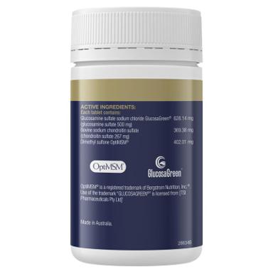 Buy BioCeuticals ChondroPlex 120 Tablets online at Chemist Warehouse
