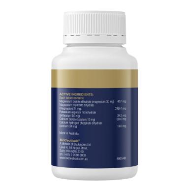 Buy BioCeuticals Pharma Mag Forte 60 Tablets online at Chemist Warehouse