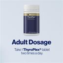 Buy BioCeuticals ThyroPlex® 120 Capsules online at Chemist Warehouse