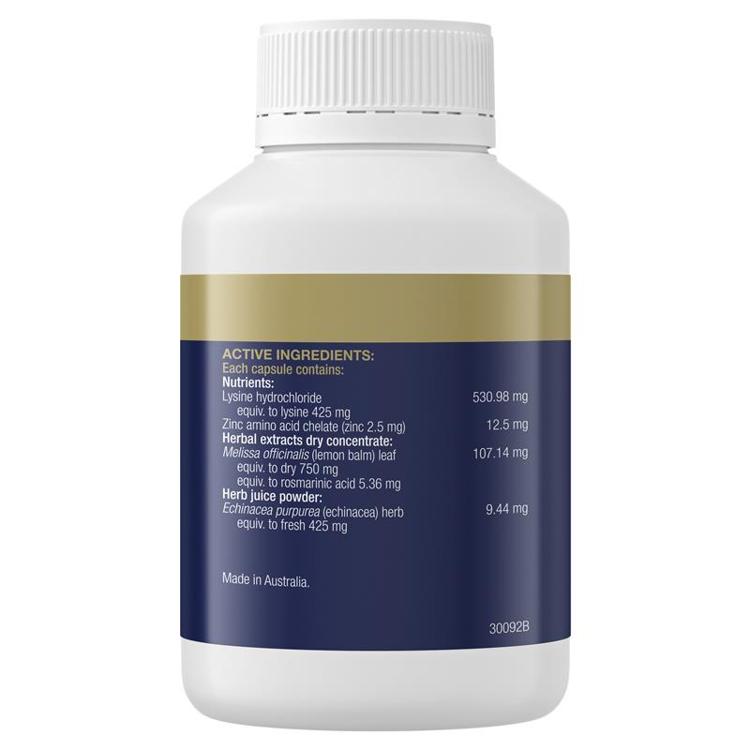 Buy BioCeuticals ViroGuard 60 Capsules online at Chemist Warehouse