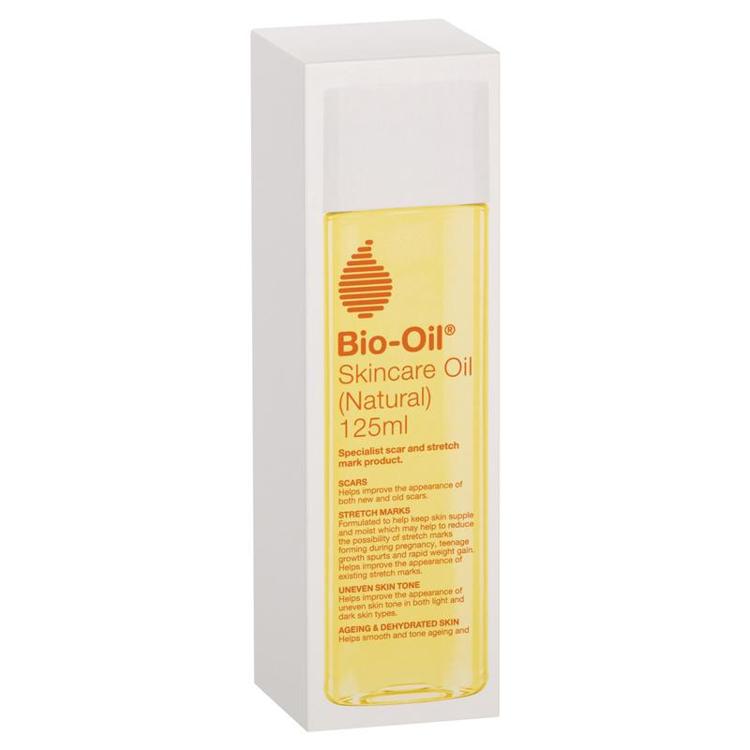 Buy Bio Oil Skincare Oil Natural 125ml online at Chemist Warehouse