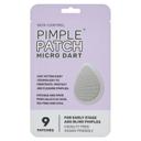 Buy Skin Control Micro Dart Pimple Patches 9 Pack online at Chemist ...