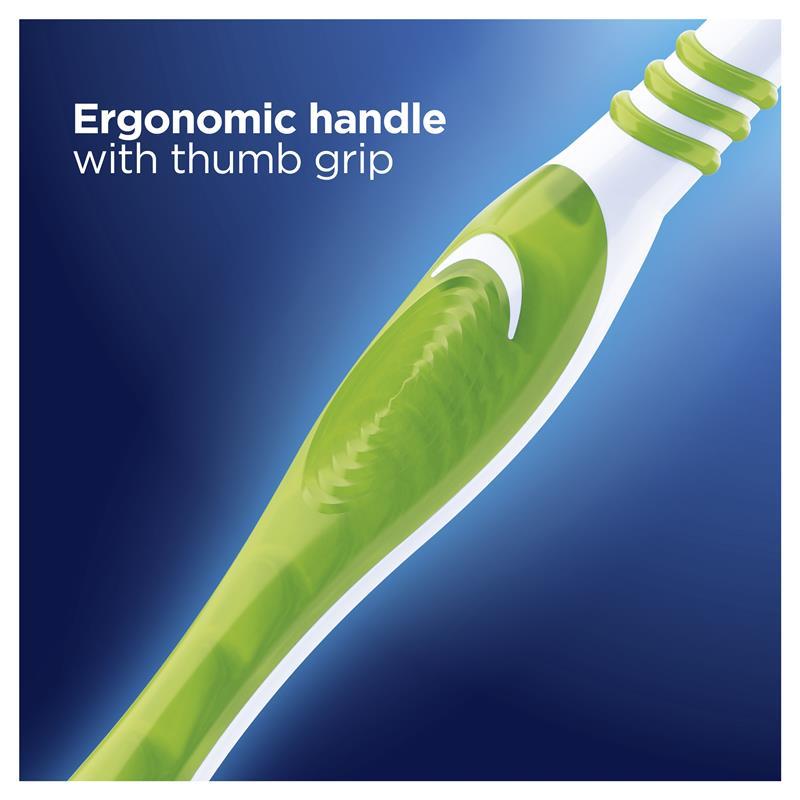 Buy Oral B Toothbrush Fresh Clean Soft 7 Pack online at Chemist Warehouse