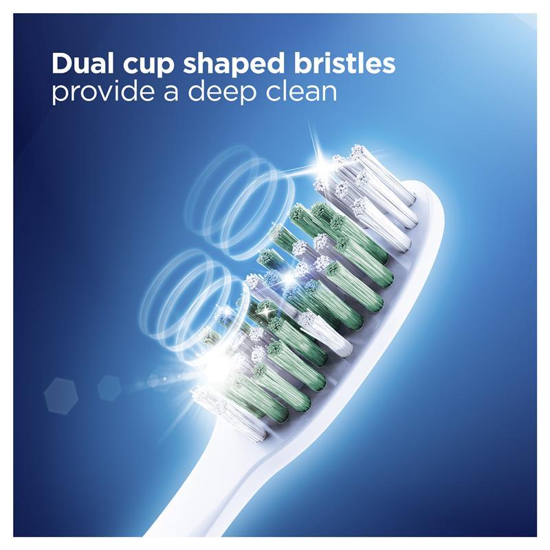 Buy Oral B Toothbrush Fresh Clean Soft 7 Pack online at Chemist Warehouse