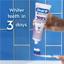 Buy Oral B Toothpaste 3D White Lasting Freshness Blast 95g online at ...