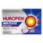 Buy Nurofen Meltlets Pain Relief Berry Burst 200mg Ibuprofen 48 Pack ...