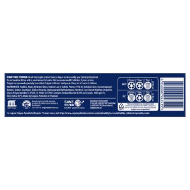 Buy Colgate Toothpaste Max Fresh 200g online at Chemist Warehouse