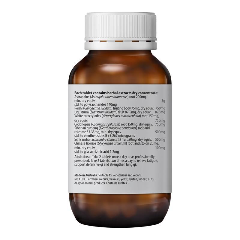 Buy Fusion Astra 8 120 Tablets online at Chemist Warehouse