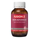 Buy Fusion Iron Advanced 30 Tablets online at Chemist Warehouse