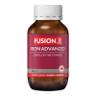 Buy Fusion Iron Advanced 30 Tablets online at Chemist Warehouse