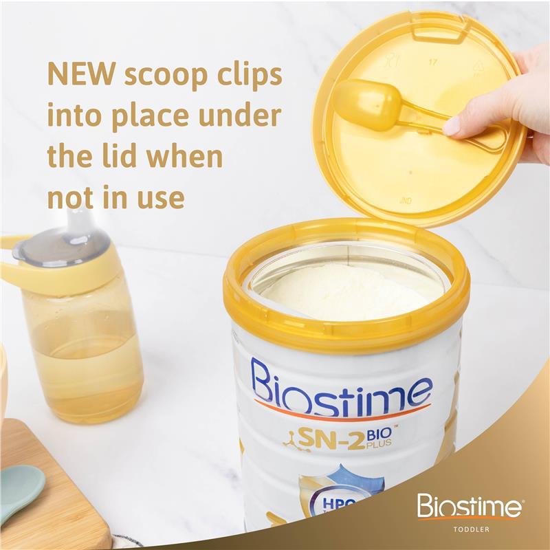 Buy Biostime SN-2 BIO PLUS HPO Infant Formula Stage 1 800g online at ...