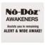 Buy No-Doz 100 Tablets online at Chemist Warehouse