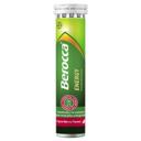 Buy Berocca Energy Original Berry 15 Effervescent Tablets online at ...