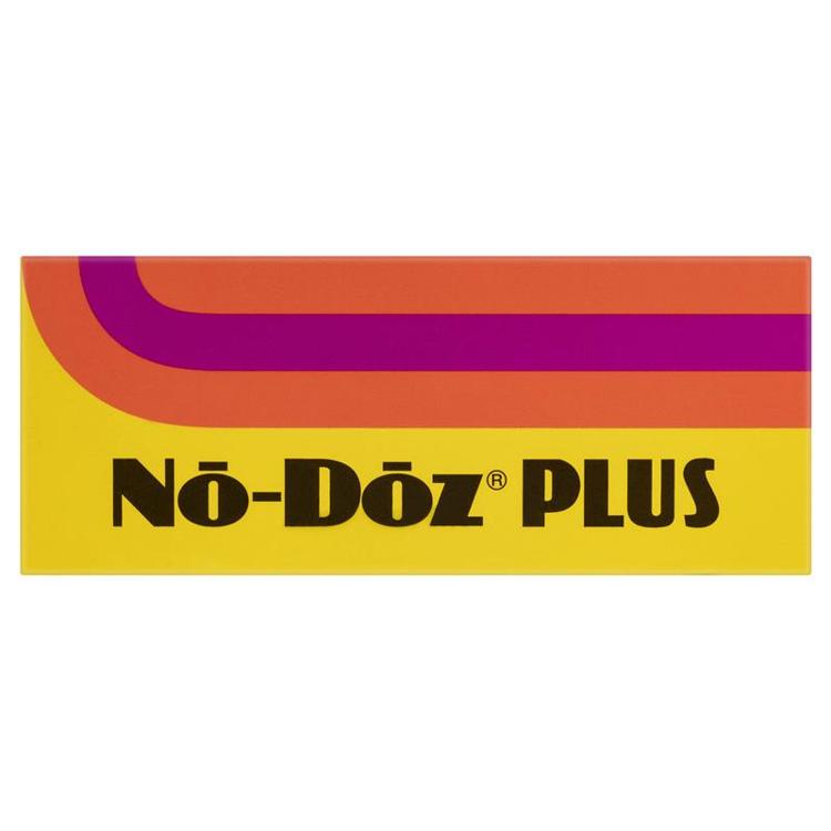 Buy No-Doz Plus 24 Tablets online at Chemist Warehouse