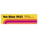 Buy No-Doz Plus 24 Tablets online at Chemist Warehouse