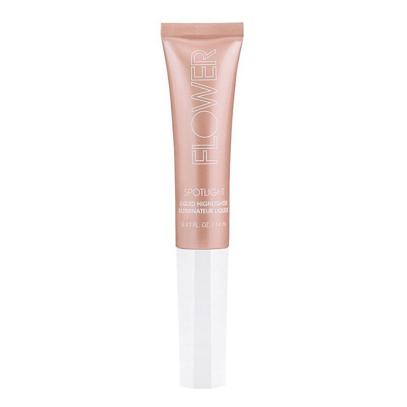 Buy Flower Spotlight Liquid Highlighter Gleam online at Chemist Warehouse