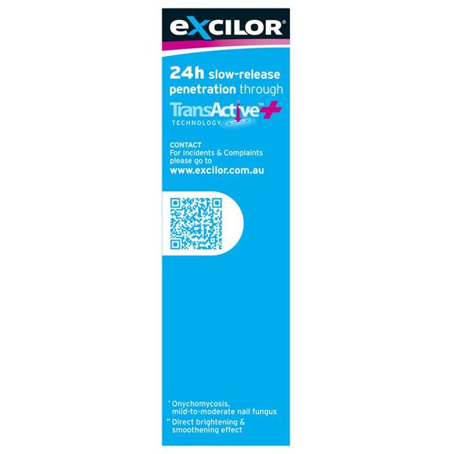 Buy Excilor Ultra Fungal Nail Treatment 30ml online at Chemist Warehouse