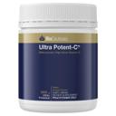 Buy Bioceuticals Ultra Potent C 500g Powder online at Chemist Warehouse