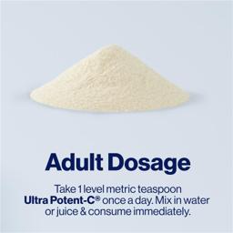 Buy Bioceuticals Ultra Potent C 500g Powder online at Chemist Warehouse