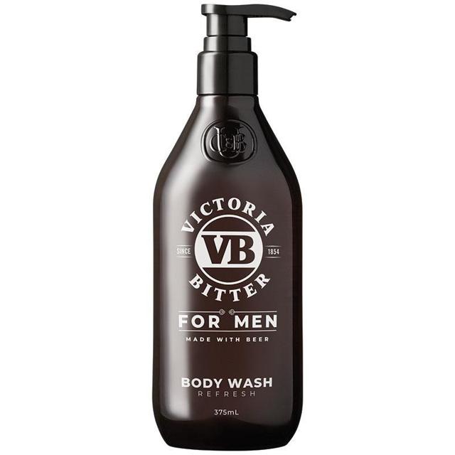 Buy VB For Men Body Wash 375ml online at Chemist Warehouse