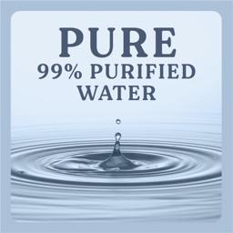 Buy Huggies 99% Water Bulk 72X3 Pack online at Chemist Warehouse