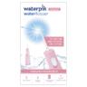 Buy Waterpik Cordless Express Water Flosser Pink online at Chemist ...