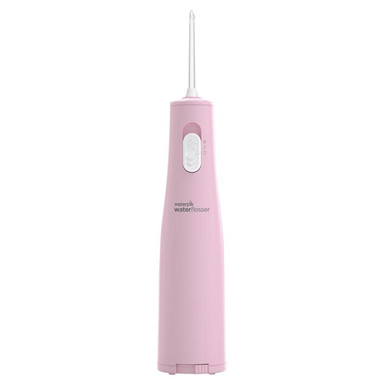 Buy Waterpik Waterflosser Cordless Express Pink online at Chemist Warehouse