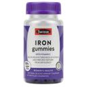 Buy Swisse Iron Gummies 50 Pack online at Chemist Warehouse