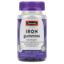 Buy Swisse Iron Gummies 50 Pack online at Chemist Warehouse