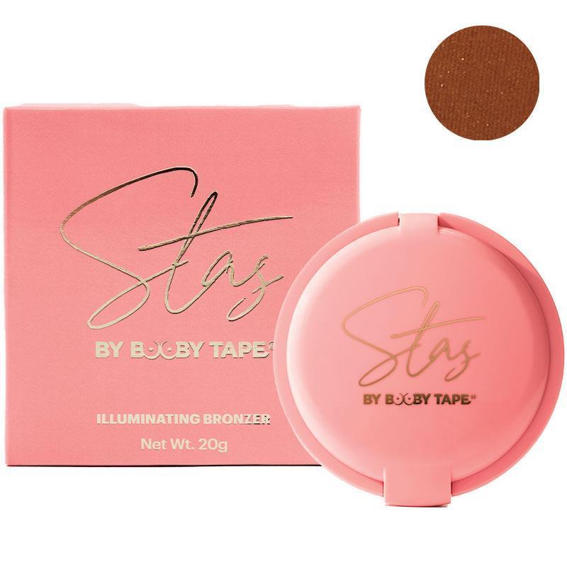 Buy Booby Tape Stas Bronzer Cinnamon 20g online at Chemist Warehouse