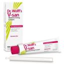 Buy Dr Wolffs V-San Moisturising Cream Incl. Applicator 50g online at ...