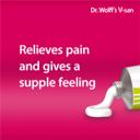Buy Dr Wolffs V-San Moisturising Cream Incl. Applicator 50g online at ...