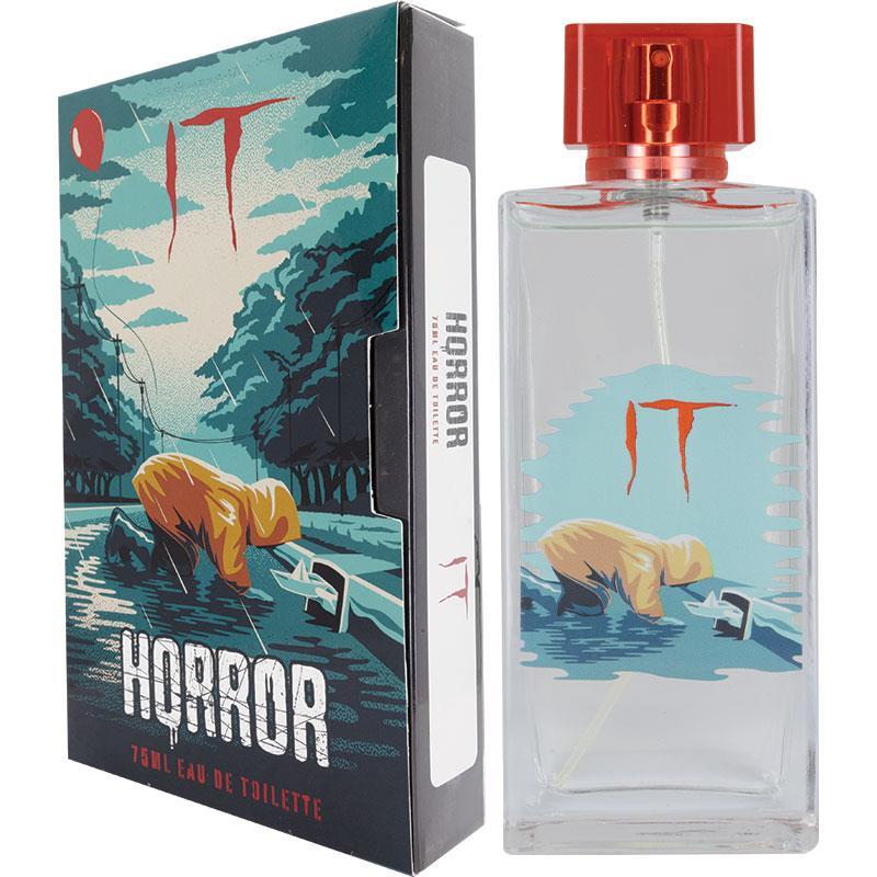 Buy Warner Bros IT VHS Eau de Toilette 75ml online at Chemist Warehouse