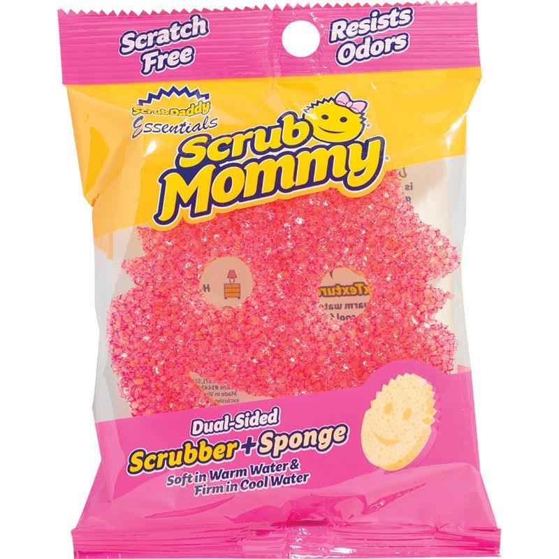 Buy Scrub Daddy Essentials Scrub Mommy online at Chemist Warehouse