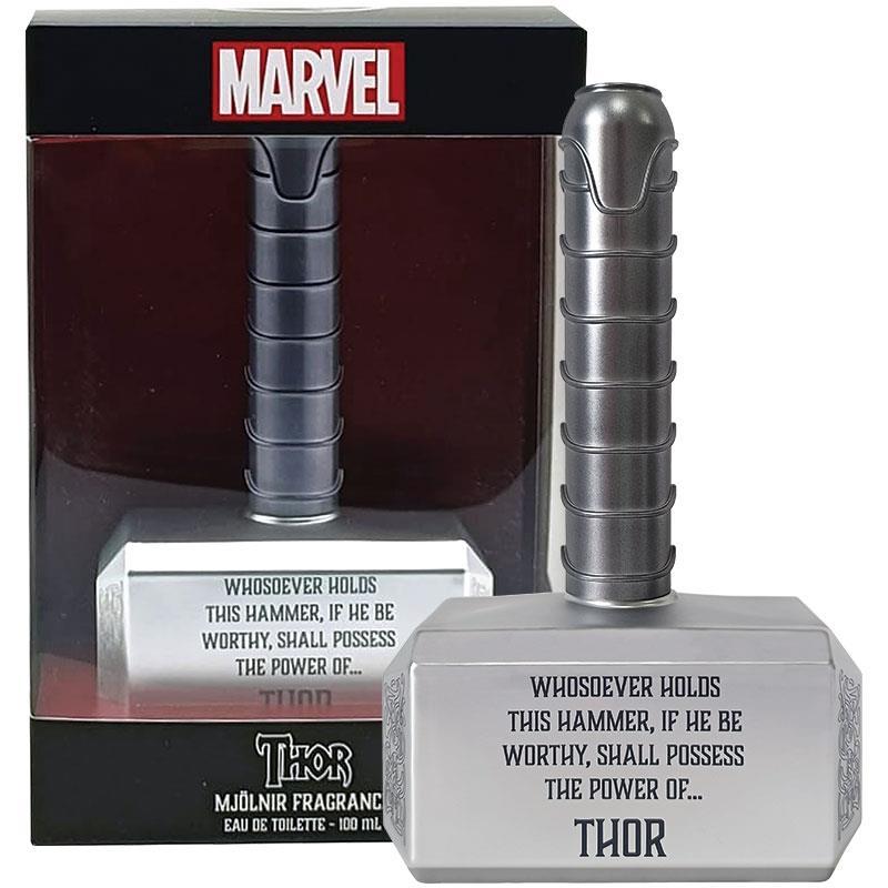 Buy Thor Hammer Eau de Toilette 100ml online at Chemist Warehouse