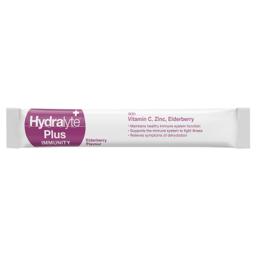 Buy Hydralyte Plus Immunity Powder 10 Sticks online at Chemist Warehouse
