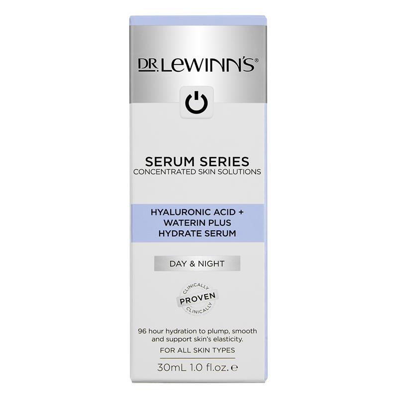 Buy Dr. LeWinn's Serum Series Hylauronic Acid + Waterin Plus Hydrate ...