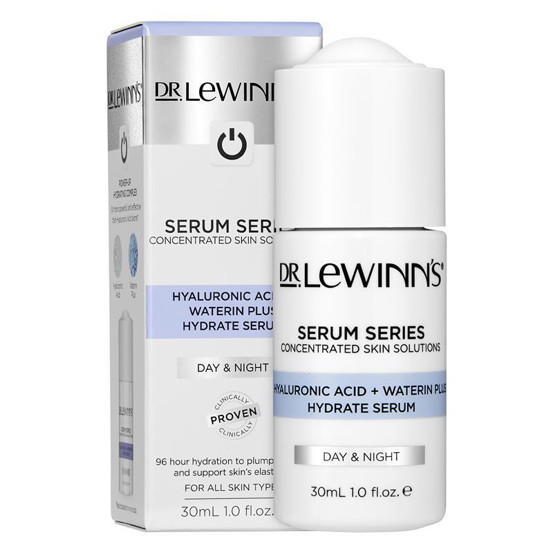 Buy Dr. LeWinn's Serum Series Hylauronic Acid + Waterin Plus Hydrate ...