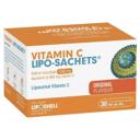 Buy Lipo-Sachets Vitamin C Original 5g 30 Sachets online at Chemist ...