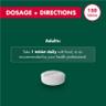 Buy Nature's Own High Strength Magnesium 150 Tablets online at Chemist ...