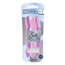 Buy Schick Hydro Silk Touch Up Razor 3 Pack online at Chemist Warehouse