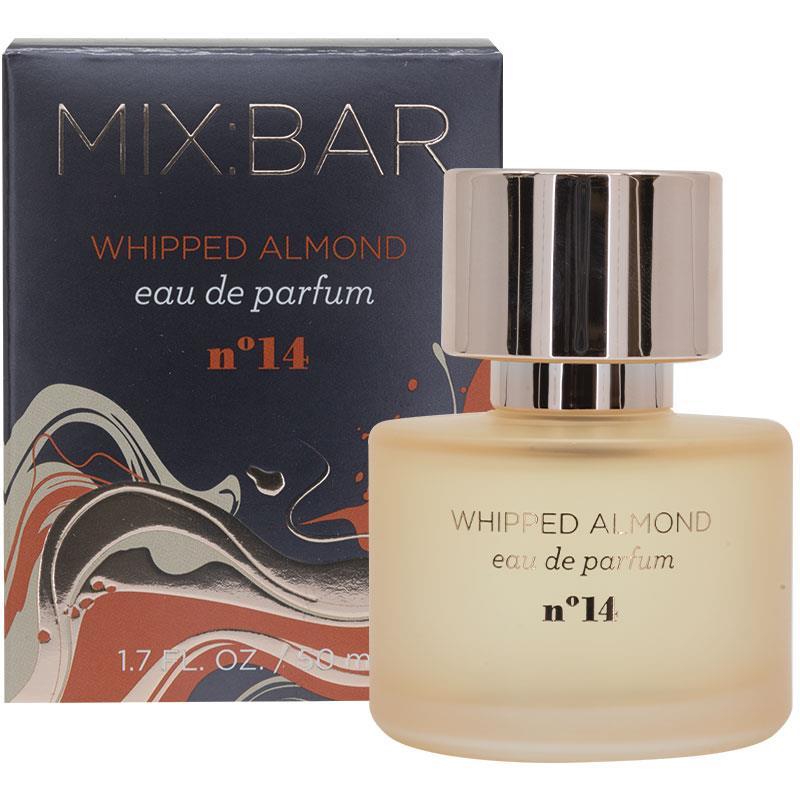 Buy Mix Bar Whipped Almond Eau de Parfum 50ml online at Chemist Warehouse