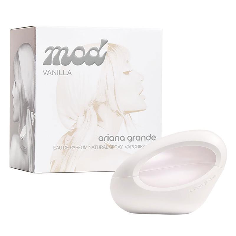 Buy Ariana Grande Mod Vanilla Eau de Parfum 30ml online at Chemist ...