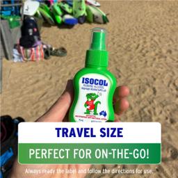 Buy Isocol Multipurpose Alcohol Spray 450ml online at Chemist Warehouse
